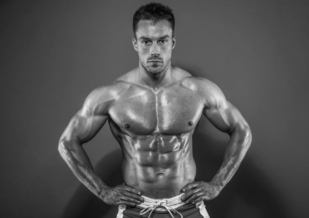 Cómo Construir Músculo Magro (Estrategia que si funciona)