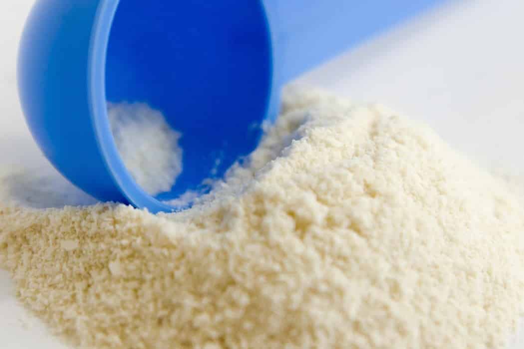 Beneficios Y Usos De La Caseína •