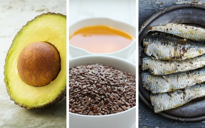 Los 10 Mejores Alimentos Ricos en omega 3 (Que no pueden faltar)